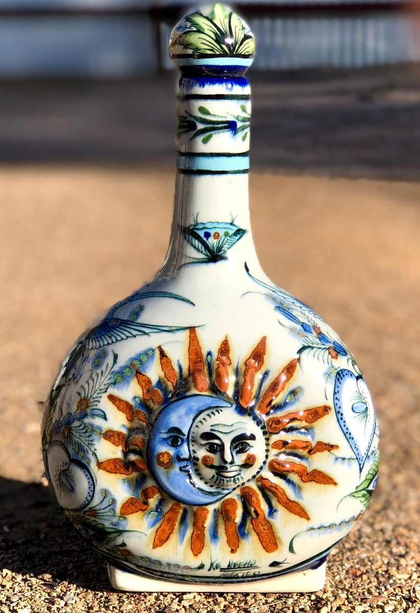 Ken Edwards Pottery Stoneware – Del Sol/Off Fourth