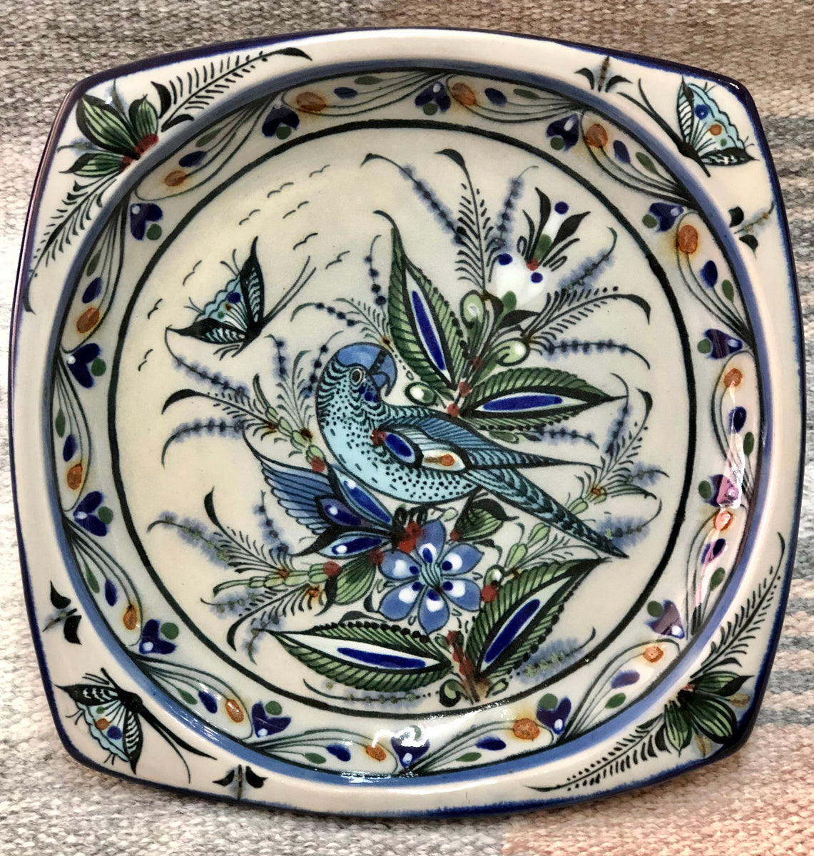 Ken Edwards Collection fine quality stoneware pottery and dinnerware ...
