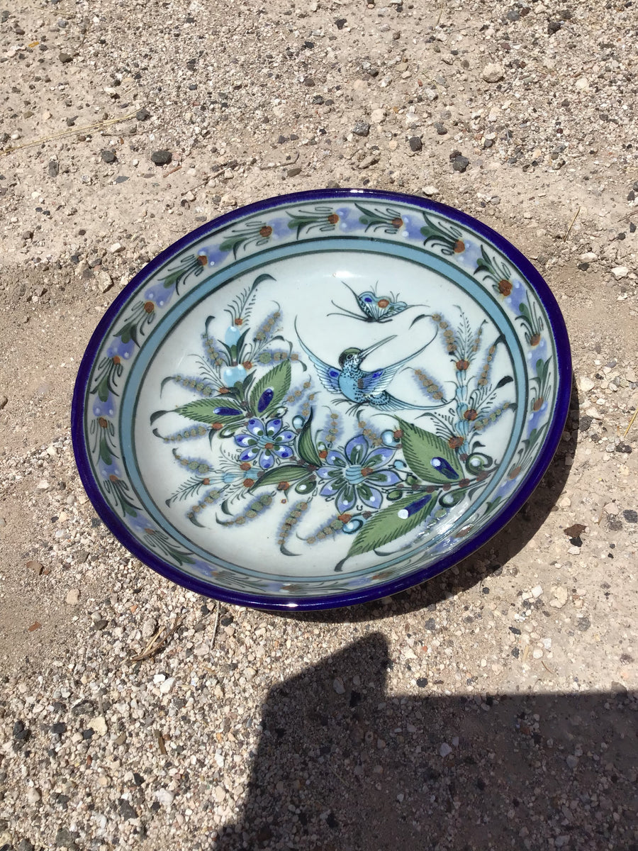 Ken Edwards Gallery Bowl (CV38A) – Del Sol/Off Fourth