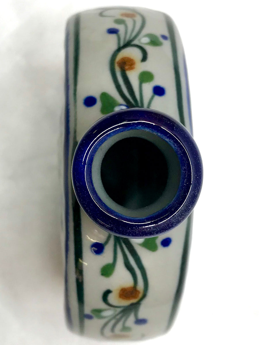 Ken Edwards Pottery Collection Series Coin Vase in stoneware. (KE.CF54 ...