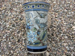Ken Edwards Pottery Collection Series Medium Vase (KE.CF6) – Del Sol ...