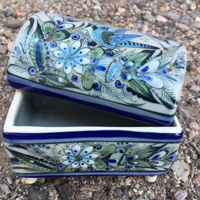 Ken Edwards Pottery Collection Series Trunk Box (KE.CA2) – Del Sol/Off ...